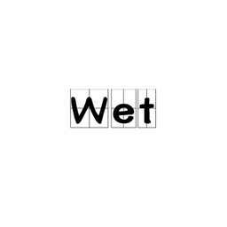 wet是什么意思 - 抖音