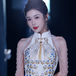 林琦婷主演短剧 - 抖音