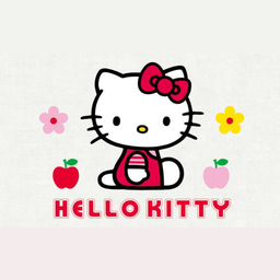 哈喽kitty设计师是谁 - 抖音