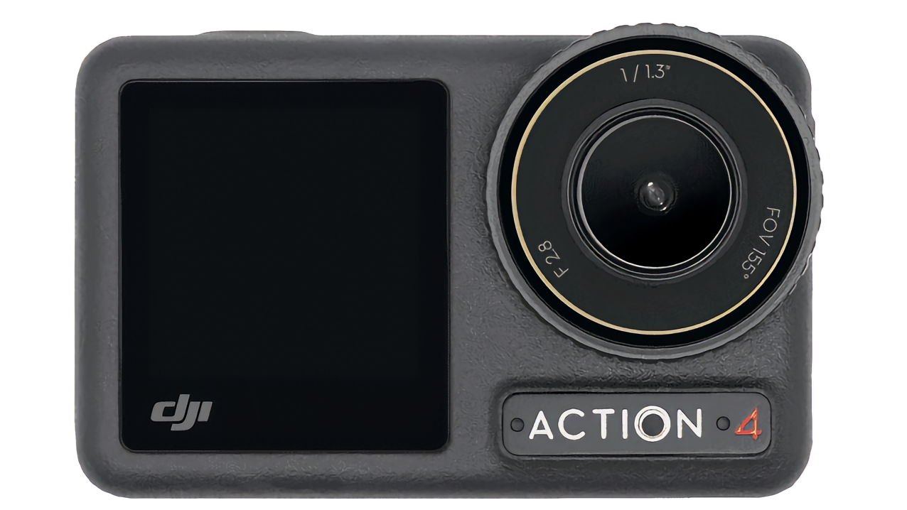 大疆action4标准版内容 - 抖音