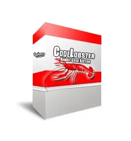 CodeLobster V3.3.1-抖音百科