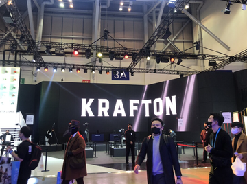 KRAFTON-快懂百科