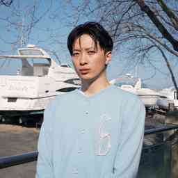 asen艾志恒个人简介 - 抖音