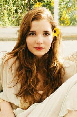 Elise Eberle-抖音百科