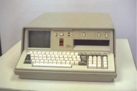 IBM 5100-快懂百科