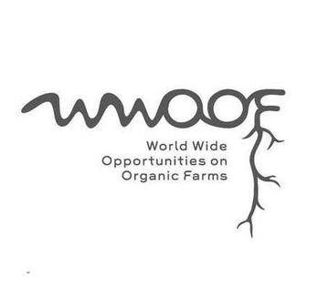 wwoof-快懂百科