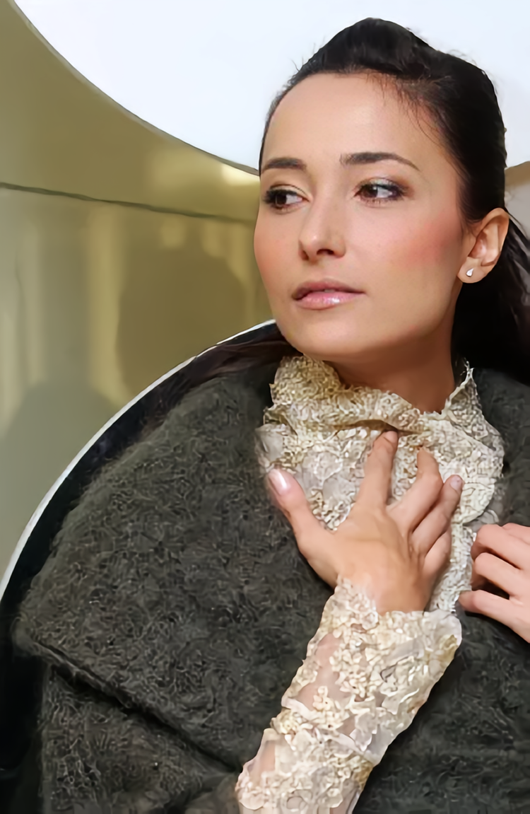 Familia Lisa Selesner