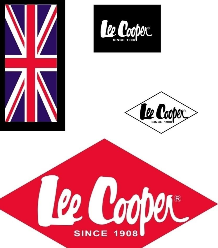 Lee Cooper Logo Png