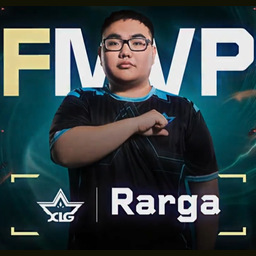 xlg无畏契约战队人员 - 抖音