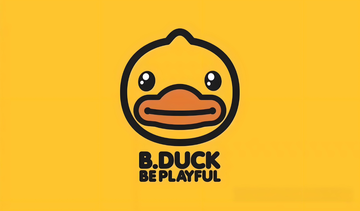 b.duck-快懂百科