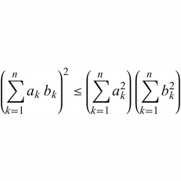 cauchy-schwarz不等式 - 抖音