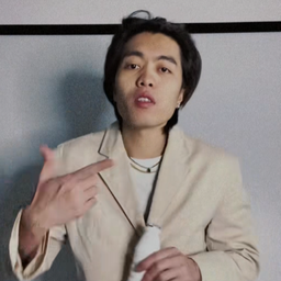 徐赢vinz-t个人资料 - 抖音