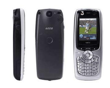 NEC e228-快懂百科