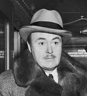 Gene Markey-抖音百科