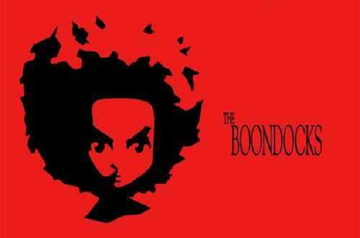 the boondocks-快懂百科
