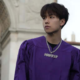 rapteter吴嘉轩 - 抖音