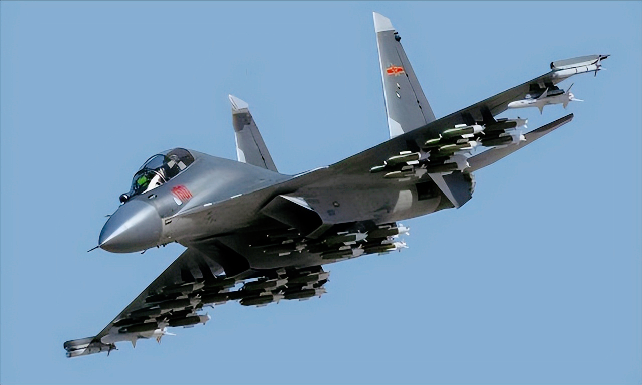 j16是不是重型战斗力 - 抖音