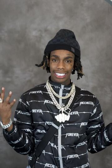 YNW Melly-快懂百科