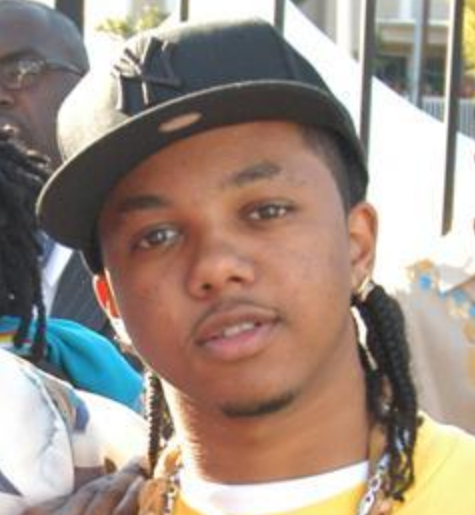 Soulja Boy 2024 发型