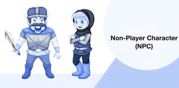 NPC-快懂百科