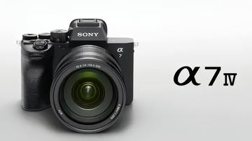 索尼A7M4-快懂百科