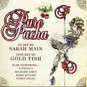 Pure Pacha-快懂百科