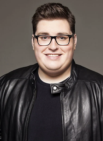 jordan smith-快懂百科