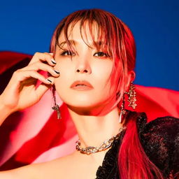 Lisa 织部里沙 - 抖音