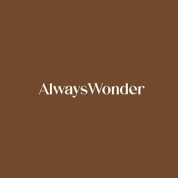 always wonder什么品牌 - 抖音