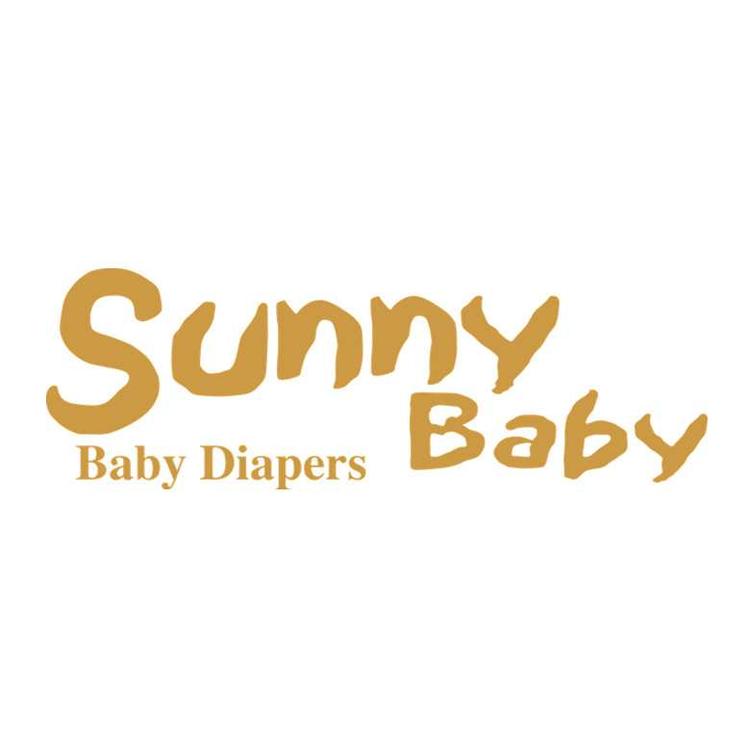 Sunny Baby Logo