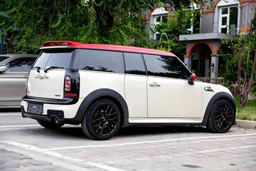 MINI R55-快懂百科