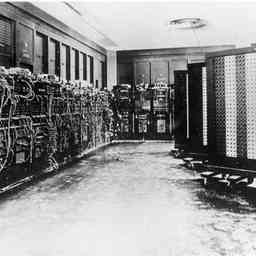 eniac计算机的主要工作原理 - 抖音