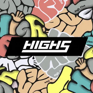 HIGH5-快懂百科