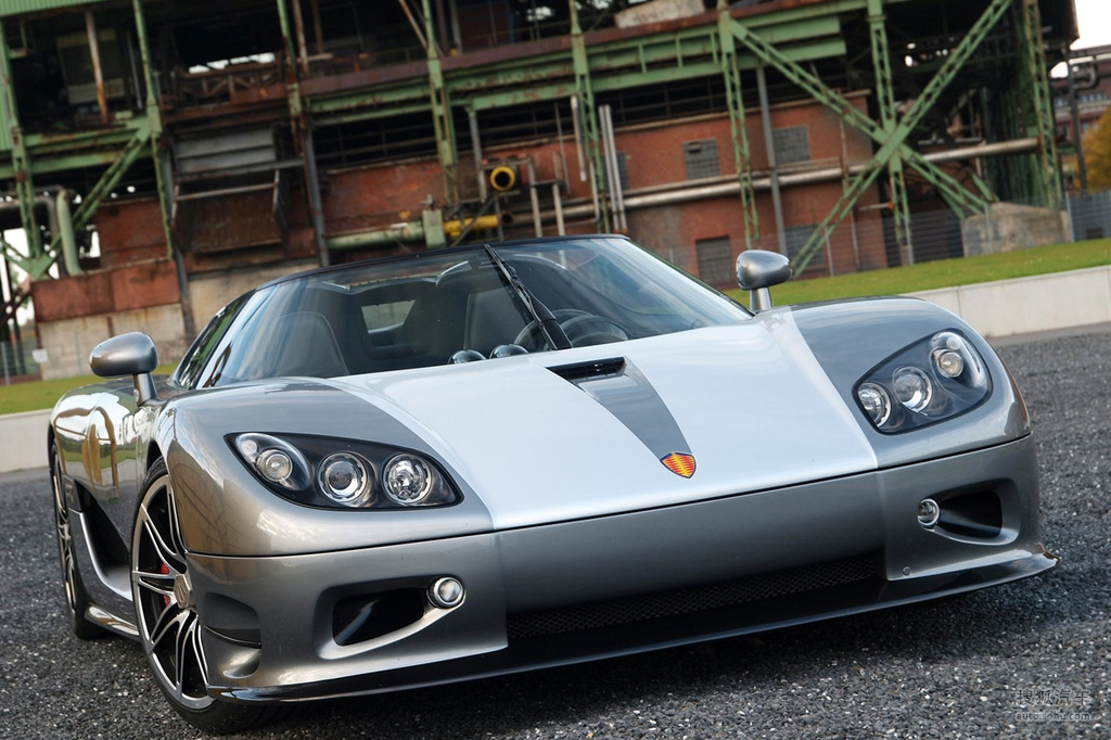 柯尼塞格汽车简介 - 抖音