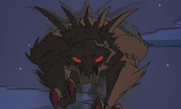 食羊兽-快懂百科