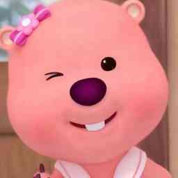 loopy海狸是什么梗 - 抖音