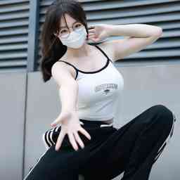 孙梦蝶小希 - 抖音