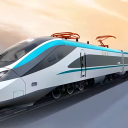 复兴号cr 220 - 抖音