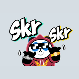 skrskr skr是什么梗 - 抖音