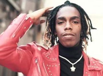 YNW Melly-快懂百科