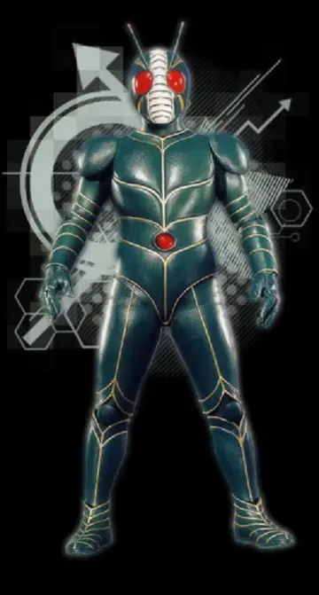 假面骑士zo-抖音百科