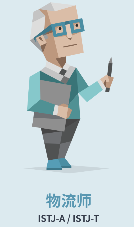 issj型人格女性 - 抖音