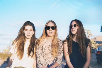 Haim-快懂百科