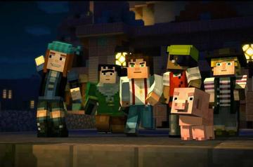 Minecon-快懂百科