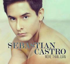 Sebastian Castro Theban