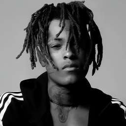 xxxtentacion哪个国家的 - 抖音