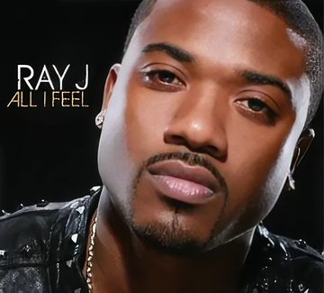 Ray J-快懂百科