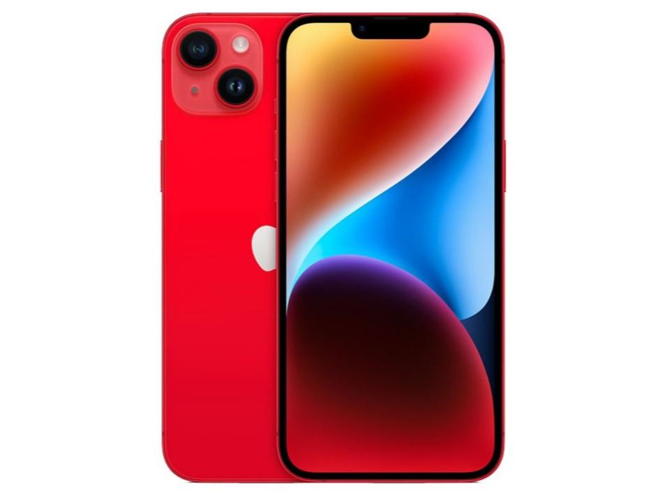 iPhone 14 Plus-快懂百科