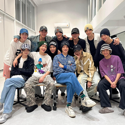 bus泰国男团出道 - 抖音