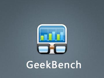 GeekBench-抖音百科